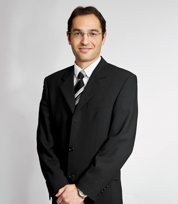 Asaf Hoffman, Advocate, Partner - Director of International Tax ...